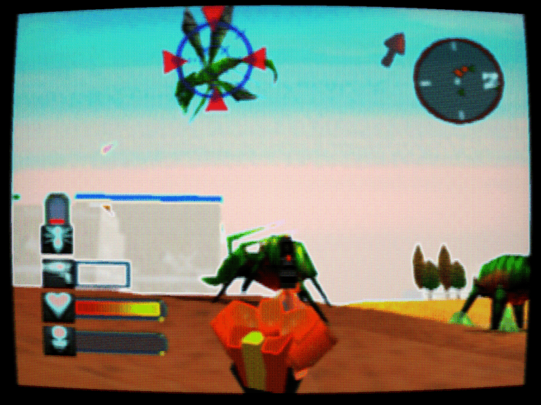 Body Harvest: A Time-Traveling Action Adventure - Retro Game Lore