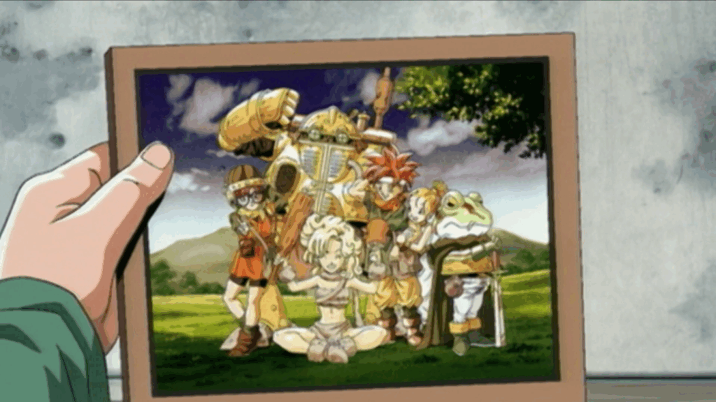 Chrono Trigger: The Timeless Adventure That Defined an Era - Retro Game ...